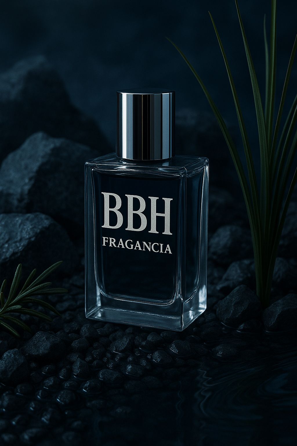 Perfume salvaje – By Betty Hoyos